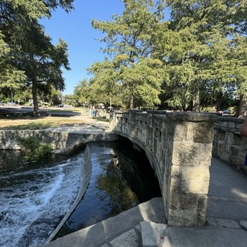 BRACKENRIDGE PARK - Updated October 2025 - 523 Photos & 140 Reviews ...