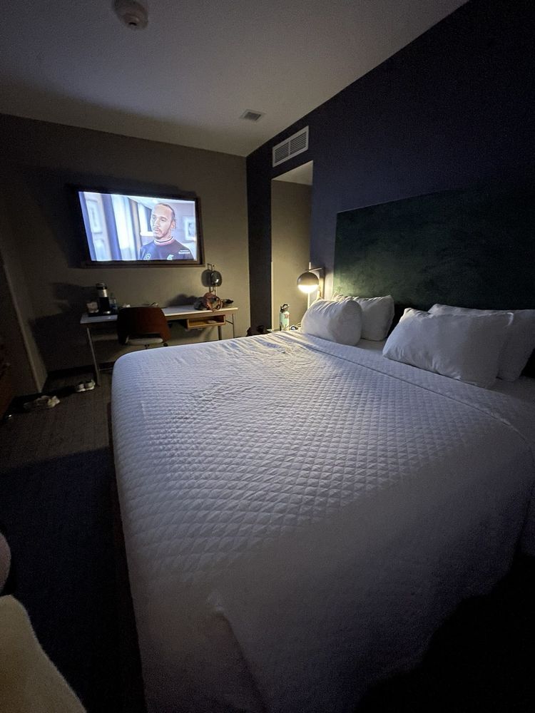 THE THREEFOOT HOTEL, MERIDIAN, A TRIBUTE PORTFOLIO HOTEL - Updated July ...