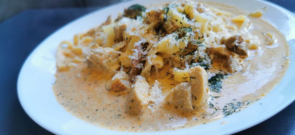 TSP COFFEE - Updated July 2025 - 20 Photos - 1 Pemimpin Drive ...