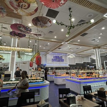 UMI SUSHI & SEAFOOD BUFFET - Updated July 2024 - 353 Photos & 193 ...