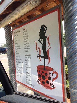 LADY BUG ESPRESSO - Updated December 2025 - 7214 Bridgeport Way W ...