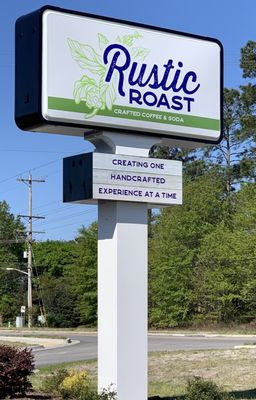 RUSTIC ROAST - 24 Photos & 24 Reviews - Coffee & Tea - 182 Waccamaw ...