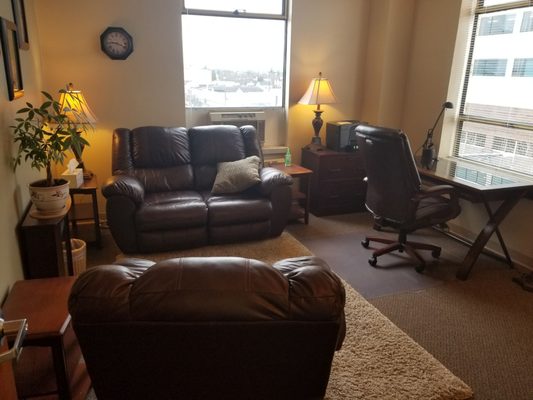 DEEP WATERS COUNSELING - Updated November 2024 - 2722 Colby Ave ...