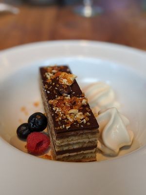 ARIA RISTORANTE - 110 Photos & 103 Reviews - 25 York Street, Toronto ...