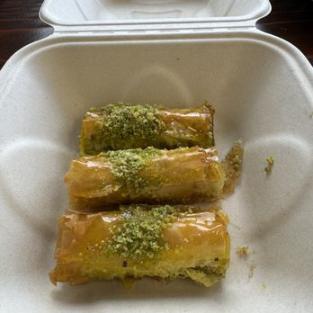 MIDDLE EAST MARKET - Updated May 2024 - 265 Photos & 386 Reviews - 2054 ...