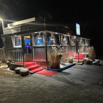 CAFE MILANO - Updated August 2025 - 32 Photos & 39 Reviews - 4001 Quaker Ln, North Kingstown ...