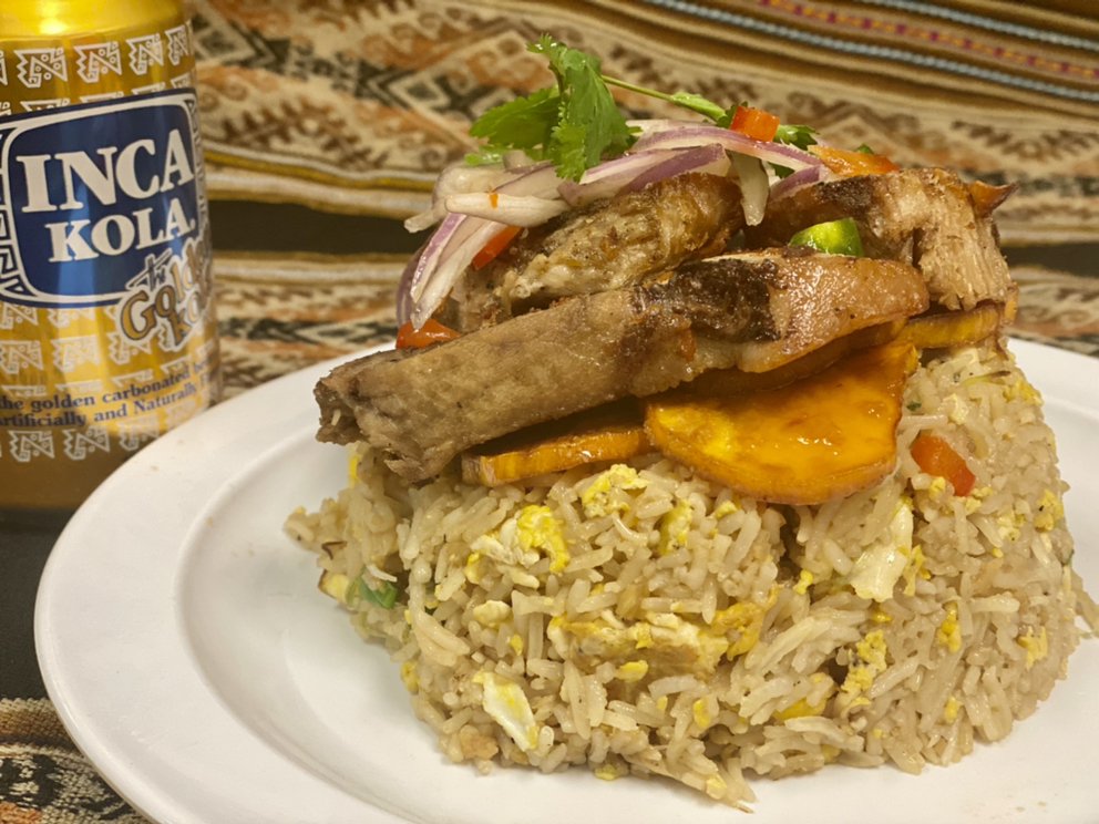 INKA CHICKEN - 410 Photos & 687 Reviews - Peruvian - 1707 Wells Branch ...