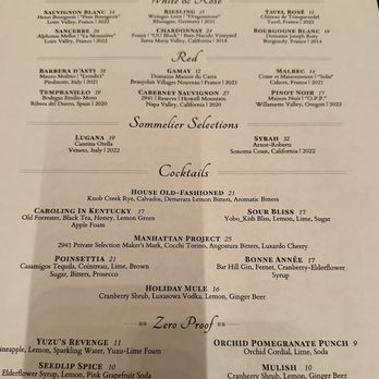 2941 RESTAURANT - Updated April 2025 - 2882 Photos & 1055 Reviews ...