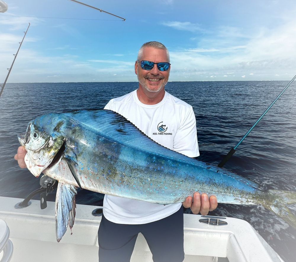 REEL TIME FISHING - 112 Photos - 735 Casa Loma Blvd, Boynton Beach ...