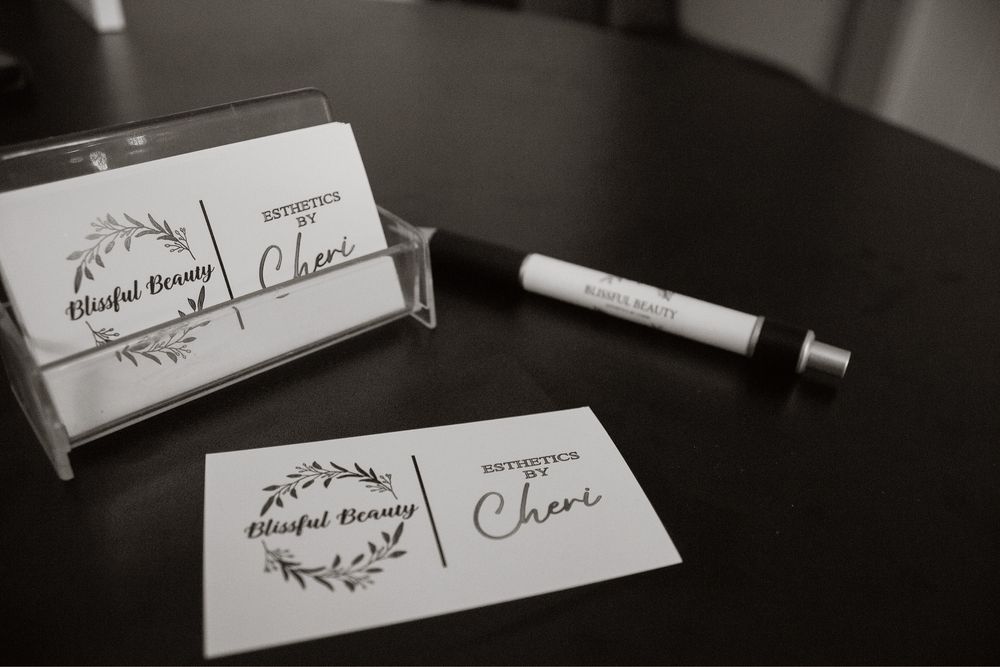 BLISSFUL BEAUTY - Updated January 2025 - Request an Appointment - 119 E ...