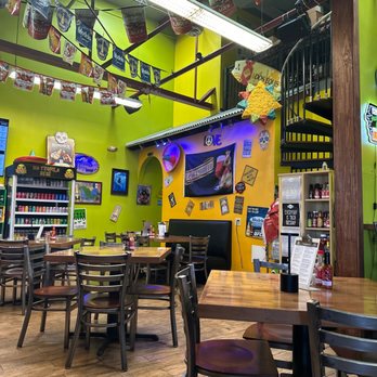 TACO SHACK BAR & GRILL STUART - 282 Photos & 390 Reviews - 555 S ...