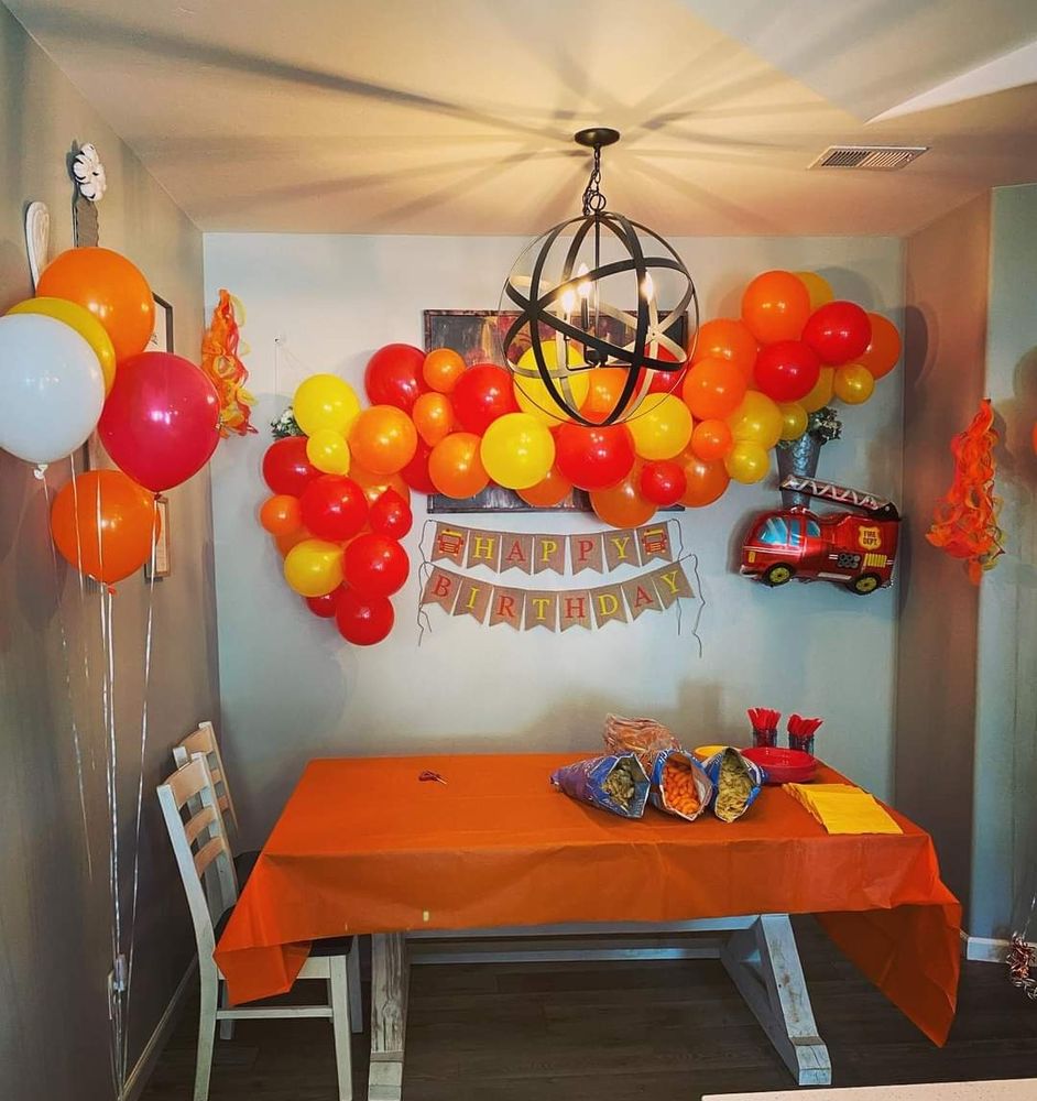 POLKA DOT PARTIES - Updated April 2024 - 38 Photos - Grand Junction, Colorado - Party Equipment ...