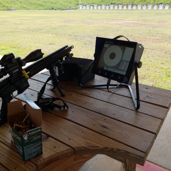 CMP TALLADEGA MARKSMANSHIP PARK - Updated November 2025 - 33 Photos ...