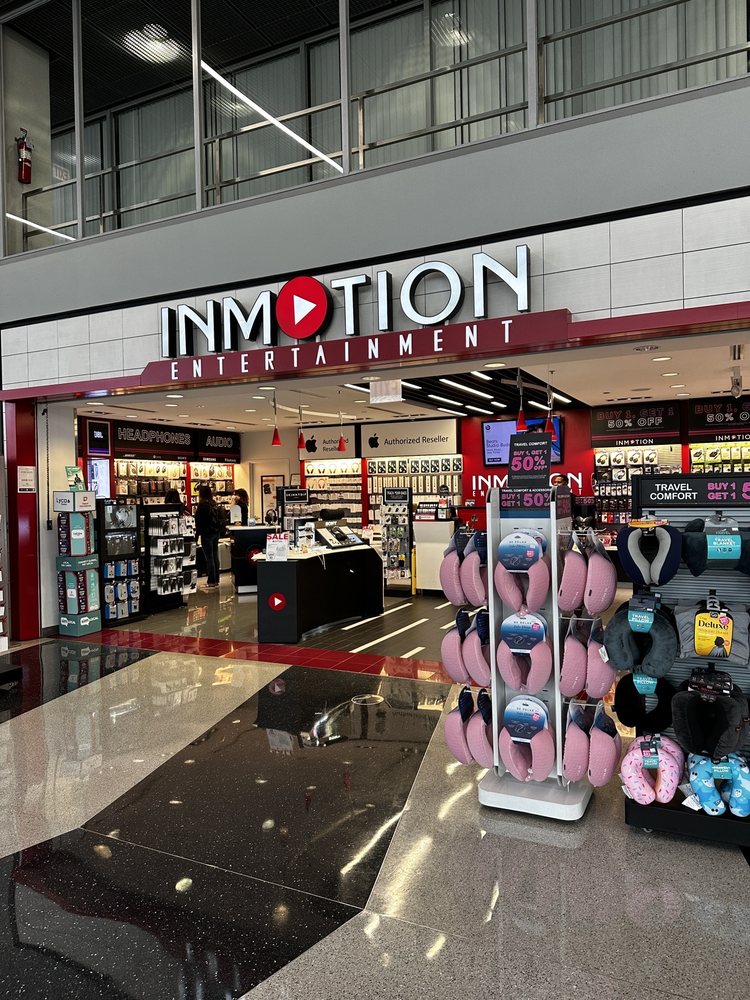 INMOTION ENTERTAINMENT - Updated January 2025 - 18 Reviews - 10000 W O ...