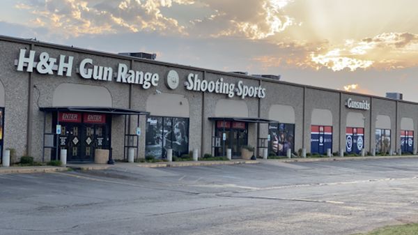 H&H SHOOTING SPORTS - Updated April 2025 - 96 Photos & 93 Reviews - 400 ...