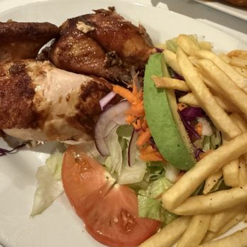 PLANET CHICKEN - Updated December 2025 - 162 Photos & 188 Reviews - 107 ...