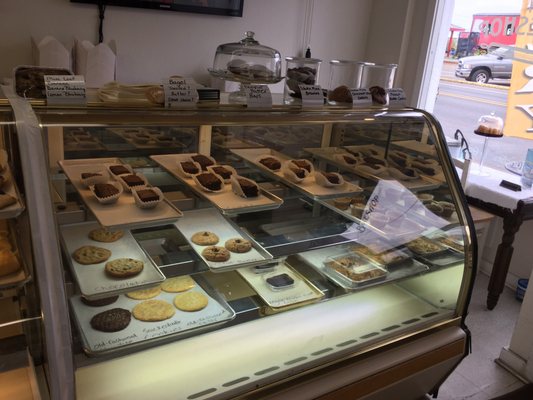 BEACH BAKESHOP - 50 Photos & 99 Reviews - Coffee & Tea - 108 Hwy 101 S ...