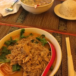 STICKY RICE - 133 Photos & 137 Reviews - 415 N Neil St, Champaign ...