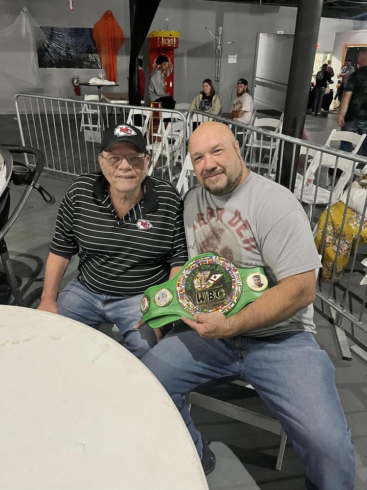 THE BEAR DEN BOXING - Updated October 2025 - 26 Photos - 2300 Frederick ...