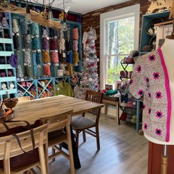 Best Knitting Classes Near Me - July 2025: Find Nearby Knitting Classes ...