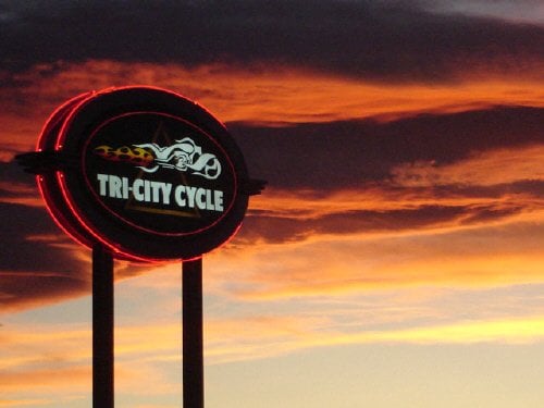 TRI-CITY CYCLE - Updated September 2025 - 31 Photos & 72 Reviews - 3675 ...