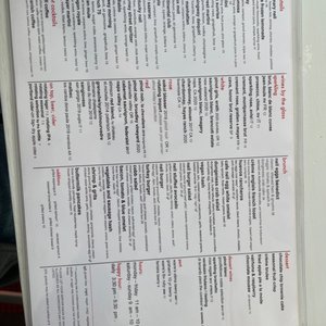 CAFE NELL - 375 Photos & 650 Reviews - 1987 NW Kearney St, Portland ...