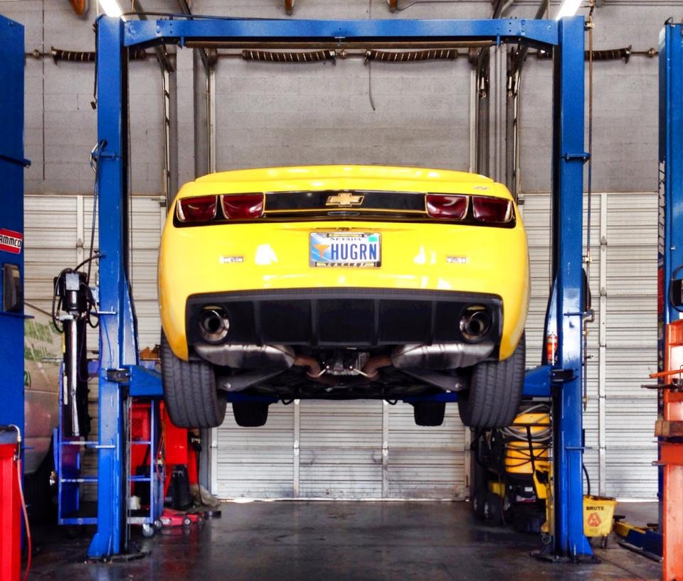 MAX AUTO CARE - Updated June 2024 - 13 Photos & 43 Reviews - 5035 S ...