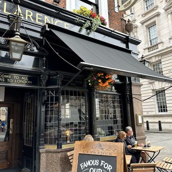 THE CLARENCE - Updated July 2025 - 116 Photos & 70 Reviews - 53 ...