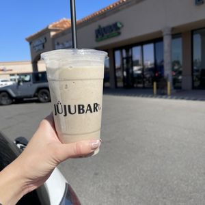 JUJUBAR - 331 Photos & 381 Reviews - Juice Bars & Smoothies - 1696 ...