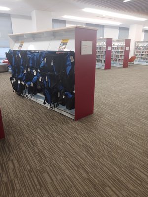 BRAMBLETON LIBRARY - Updated June 2025 - 51 Photos & 16 Reviews - 22850 ...