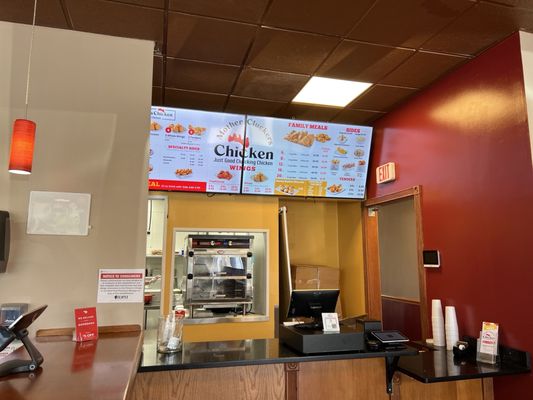 MOTHER CLUCKERS CHICKEN - Updated January 2026 - 23 Photos & 39 Reviews ...