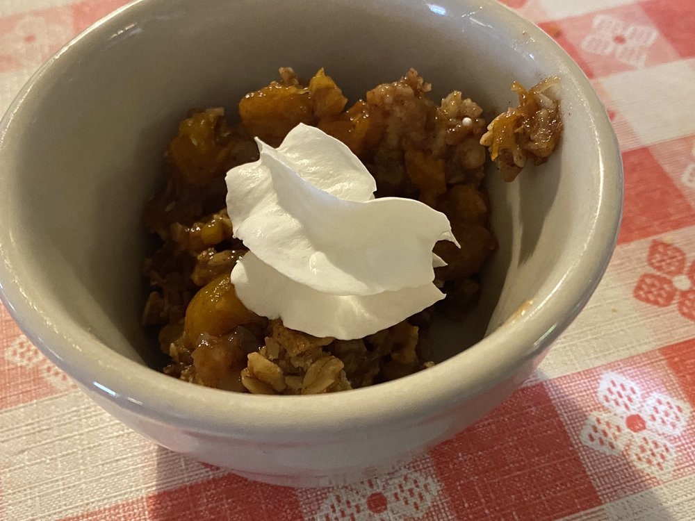 SAMOA COOKHOUSE - 520 Photos & 646 Reviews - 908 Vance Ave, Samoa, CA ...