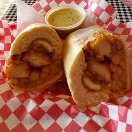 FAT SHACK - 116 Photos & 86 Reviews - Burgers - 414 W Bakerview Rd ...