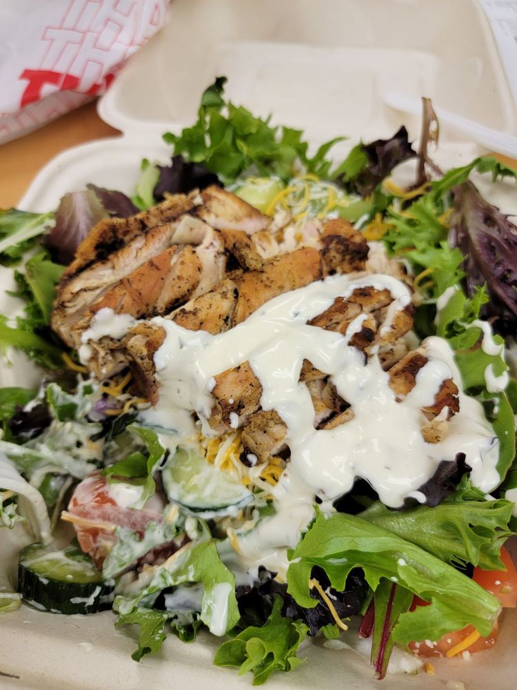 WILD WILD CHICKS - Updated December 2025 - 38 Photos & 16 Reviews ...