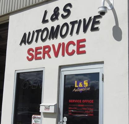 L & S AUTOMOTIVE - Updated December 2025 - 53 Photos & 47 Reviews ...