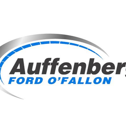 AUFFENBERG FORD O’FALLON - 50 Photos & 91 Reviews - 115 Regency Park, O ...