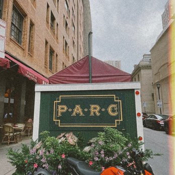 PARC - Updated August 2024 - 4060 Photos & 3339 Reviews - 227 S 18th St ...