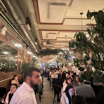 DA ANDREA - CHELSEA - Updated July 2025 - 975 Photos & 611 Reviews ...