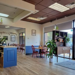 TIPSY CHEF CAFÉ - Updated December 2024 - 100 Photos & 106 Reviews ...