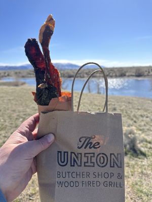 THE UNION - Updated July 2025 - 28 Photos & 52 Reviews - 361 N Last ...