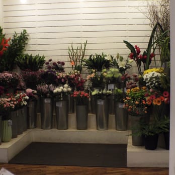 Willows florist store