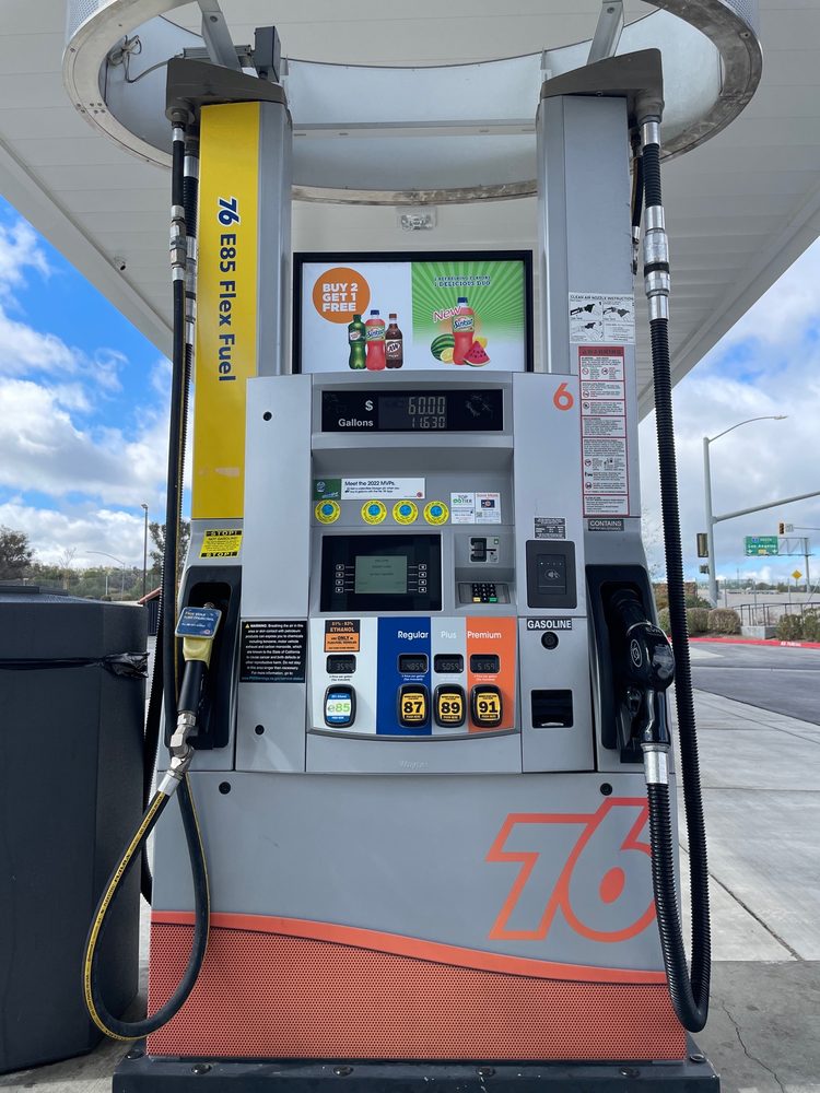 76 STATIONS - Updated December 2025 - 11 Photos & 13 Reviews - 25048 ...