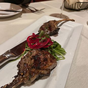 TONY D’S RESTAURANT - Updated May 2024 - 150 Photos & 217 Reviews - Yelp