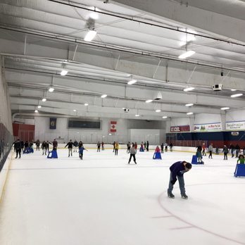 MOYLAN TRANQUILITY ICEPLEX - Updated July 2025 - 13 Photos & 15 Reviews ...