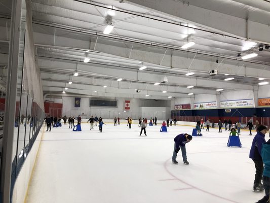 MOYLAN TRANQUILITY ICEPLEX - Updated December 2025 - 13 Photos & 15 ...