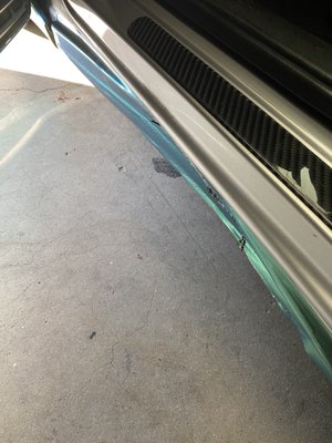WHITTIER COLLISION CENTER, INC. - Updated May 2026 - 34 Photos & 43 ...