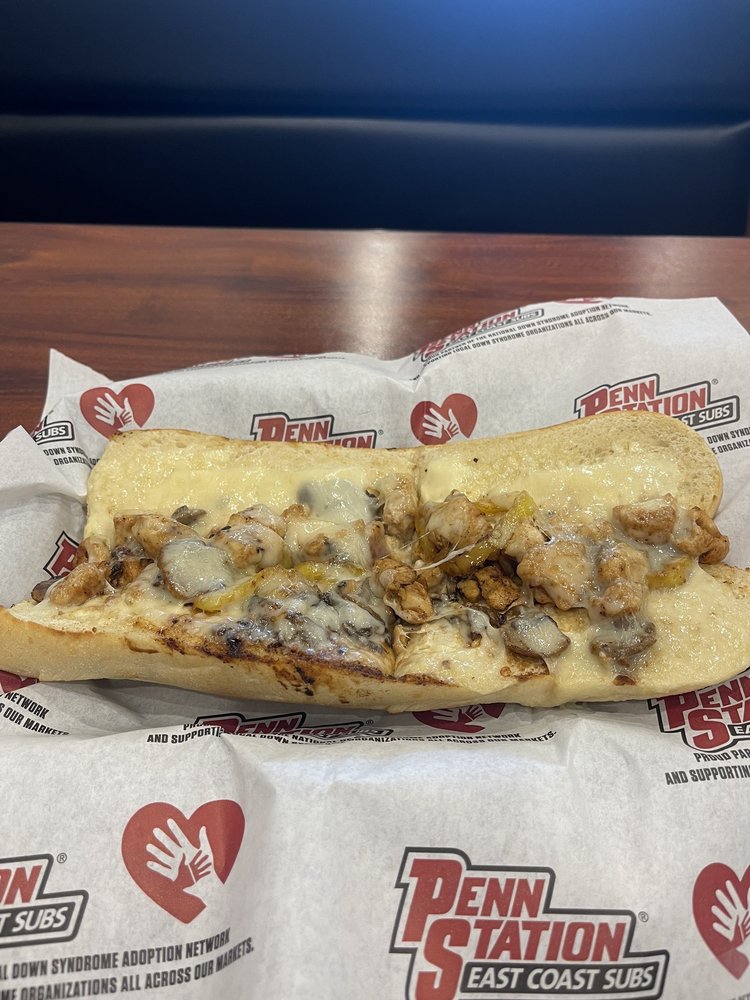 PENN STATION EAST COAST SUBS - Updated December 2025 - 11 Photos & 16 ...