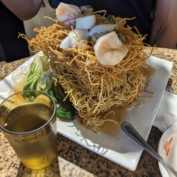 HAPPY HONG KONG RESTAURANT - Updated May 2024 - 124 Photos & 26 Reviews ...