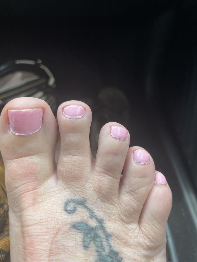 TC NAILS - Updated July 2024 - 580 Dream Valley Blvd, Avon, New York ...