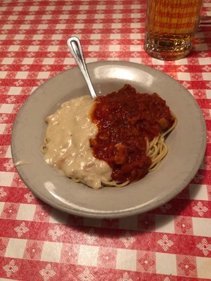 SPAGHETTI WORKS - Updated January 2026 - 116 Photos & 129 Reviews ...
